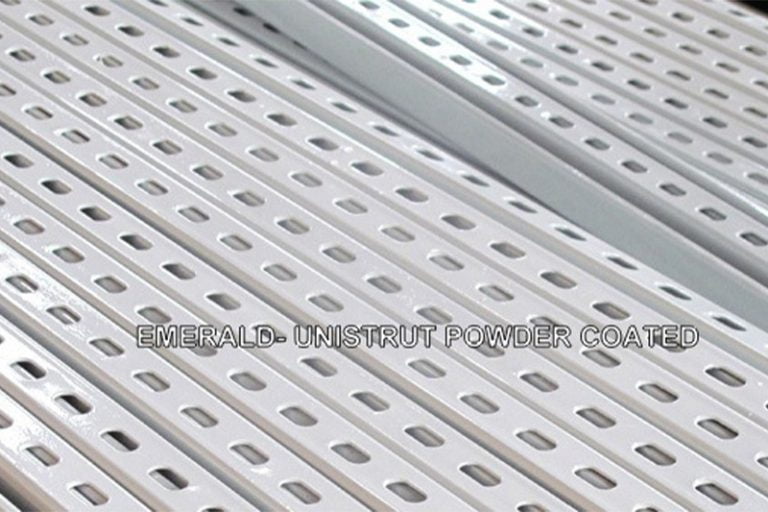 Cable Struts in UAE - Emerald Steel Industries LLC