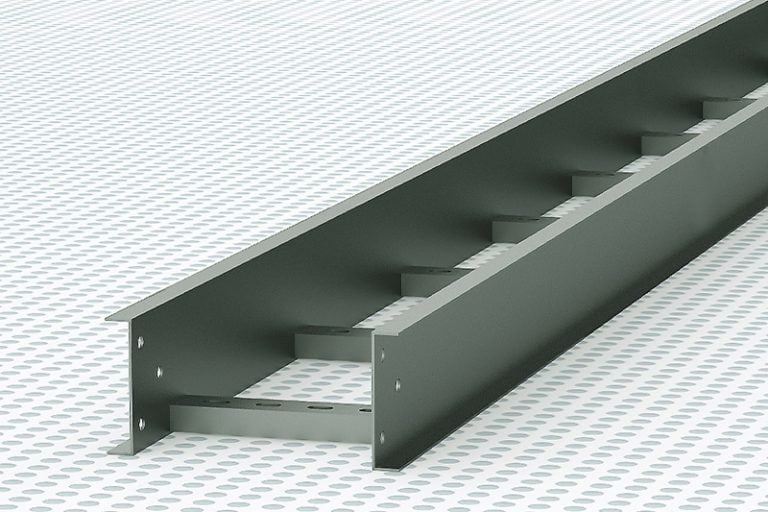 Cable Ladder in UAE - Emerald Steel Industries LLC