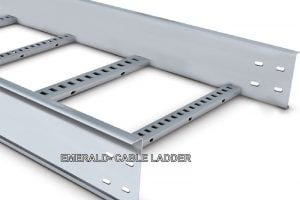 Cable Ladder in UAE - Emerald Steel Industries LLC