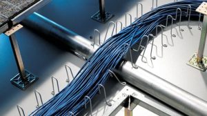 Under-Floor Cable Tray Installation: 4 Things You Need To Know