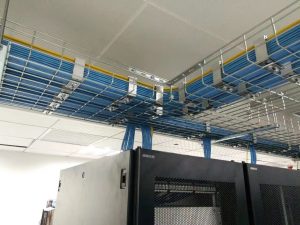 Understanding The Purpose Of Cable Tray Systems
